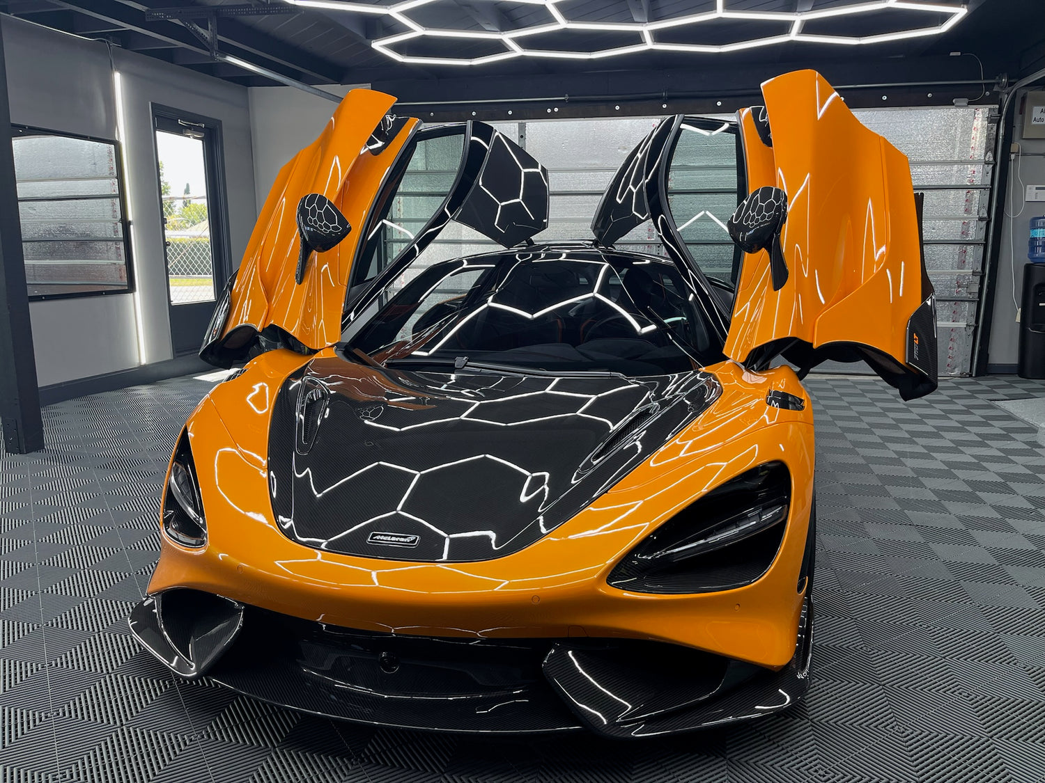 Alpha Auto Works